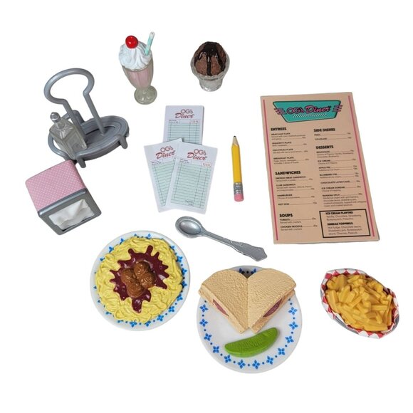 Our Generation | Toys | Our Generation Todays Special Diner ...